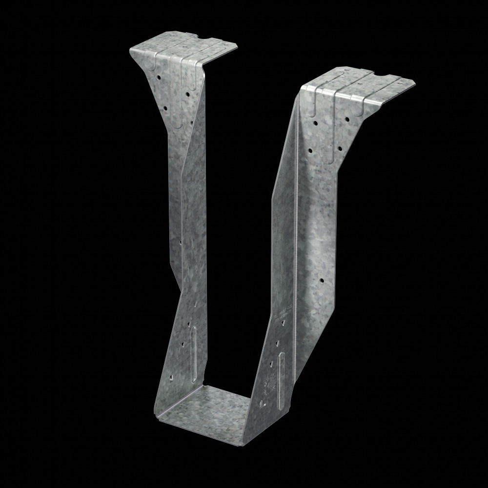 BA Top-Flange Joist Hanger for 3-1/2 in. x 11-7/8 in. Engineered Wood ...